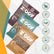 Cinnamon Oat Ziggy Bars | Snack Bars with Digestive Functional Ingredients