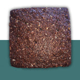 Dark Chocolate Ziggy Bars: all-natural, mom-made snack bars