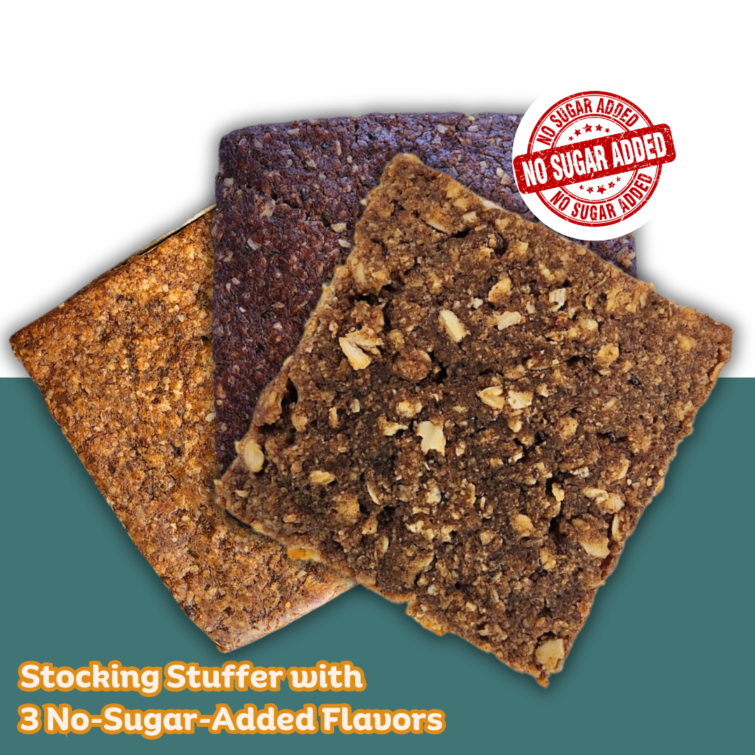 Products – Ziggy Bars