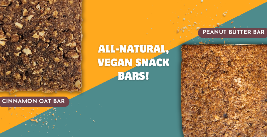 Ziggy Bars - Delicious Digestive Support for Moms and Kids