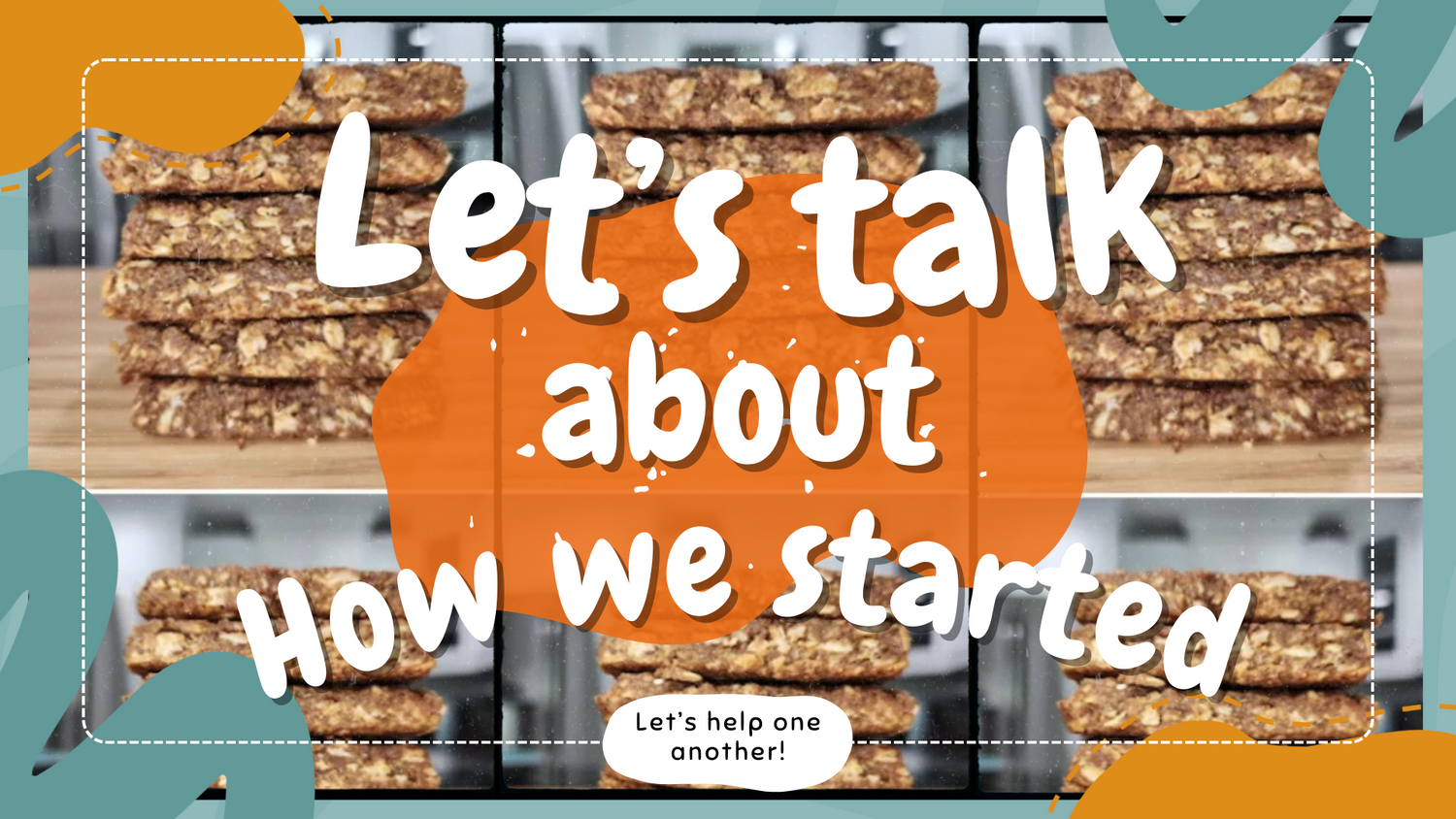 Ziggy Bars - Delicious Digestive Support for Moms and Kids