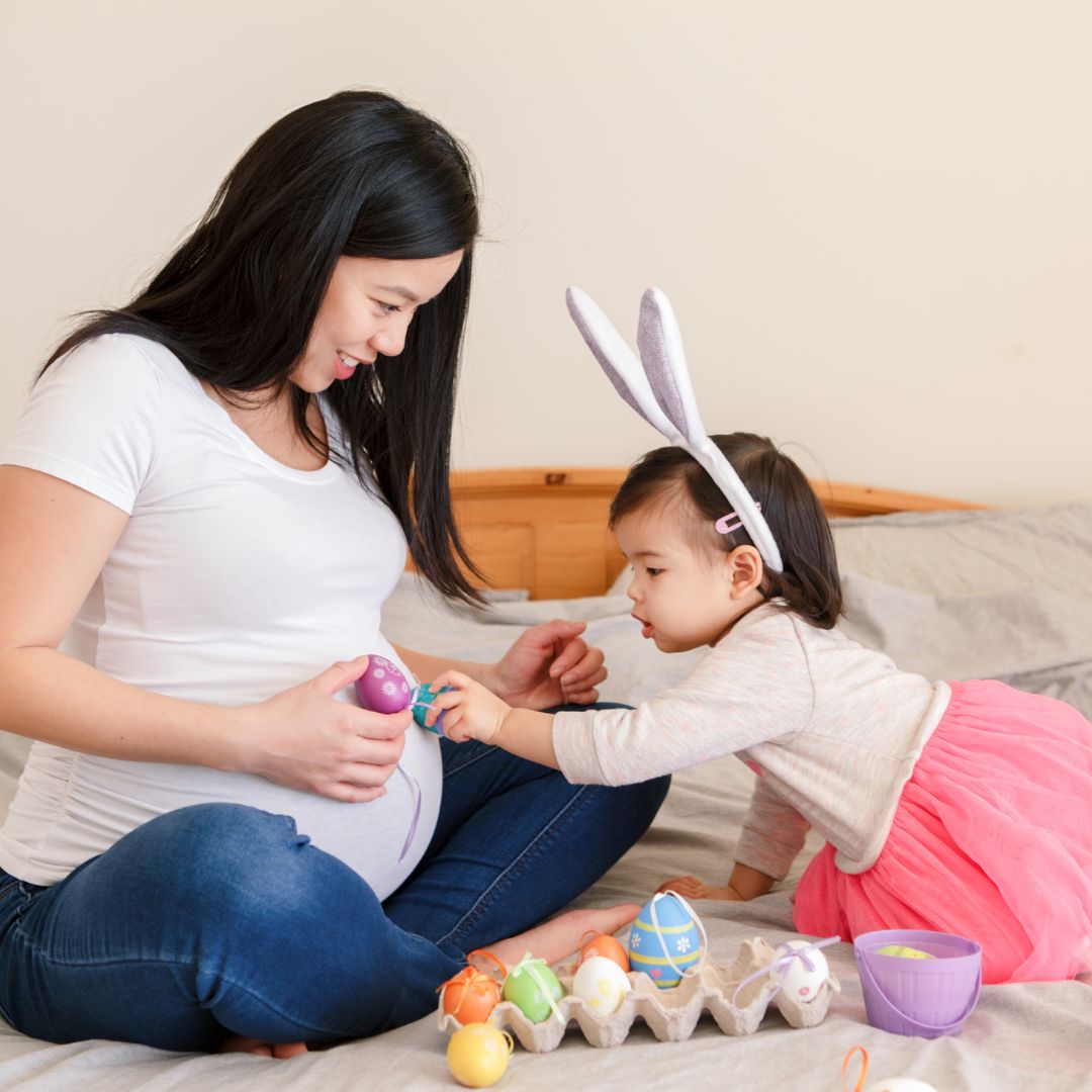 Ziggy Bars for Expecting Moms